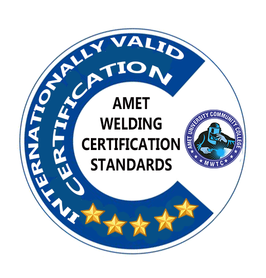 Marine Welding Training